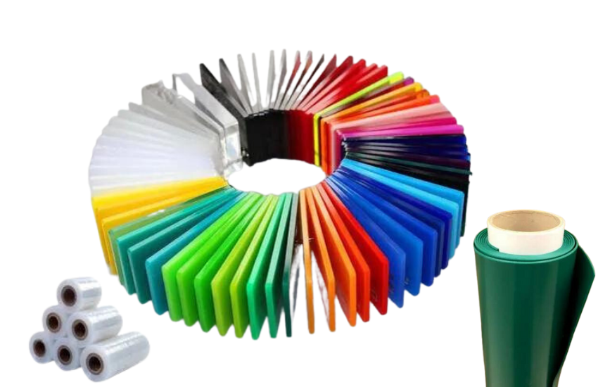 PVC FLEX PVC FLEX PVC FLEX - supertradersindia.com